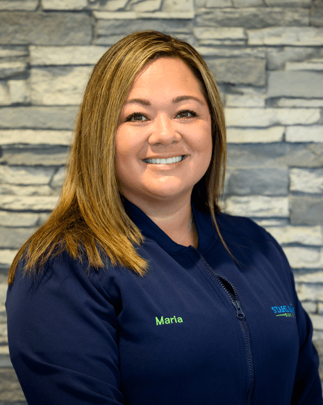 Dentist in Albion MI | Maria Wilson